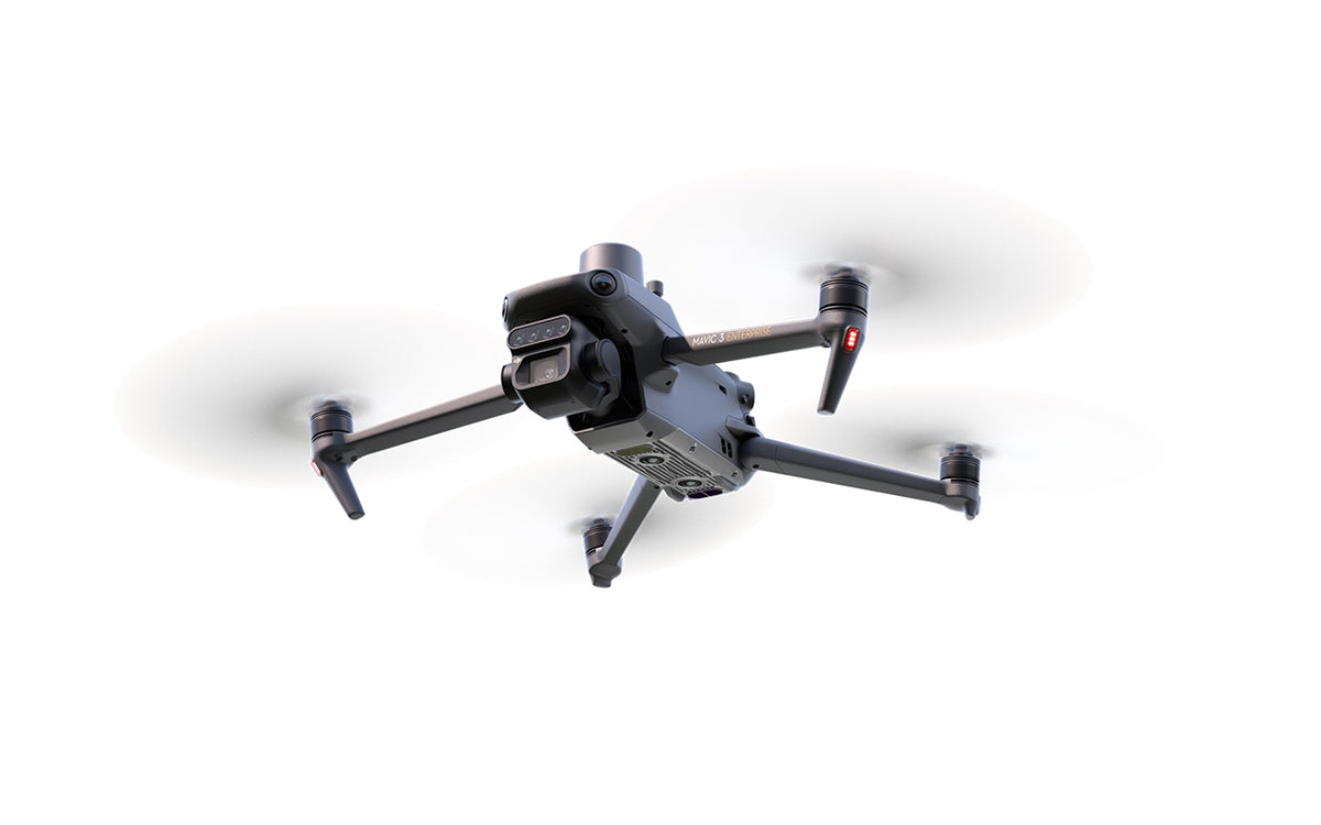 DJI Mavic 3 Multispectral – DJI Agriculture - Benelux
