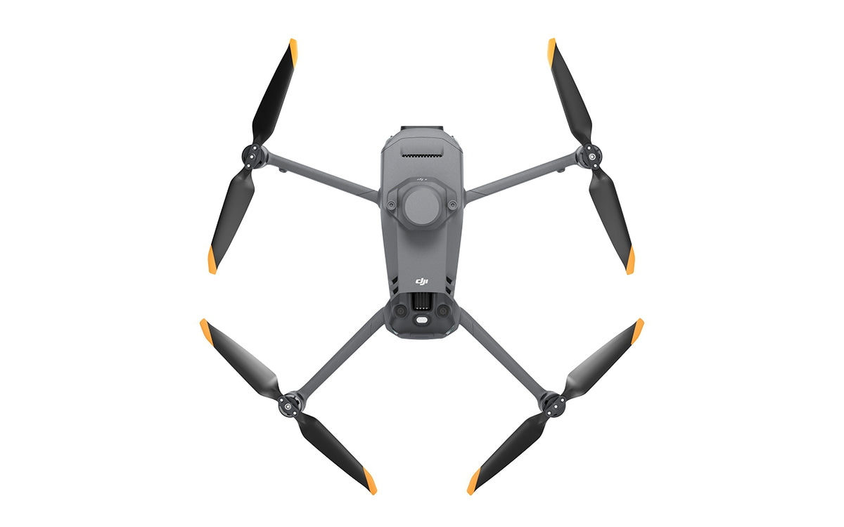 DJI Mavic 3 Multispectral – DJI Agriculture - Benelux