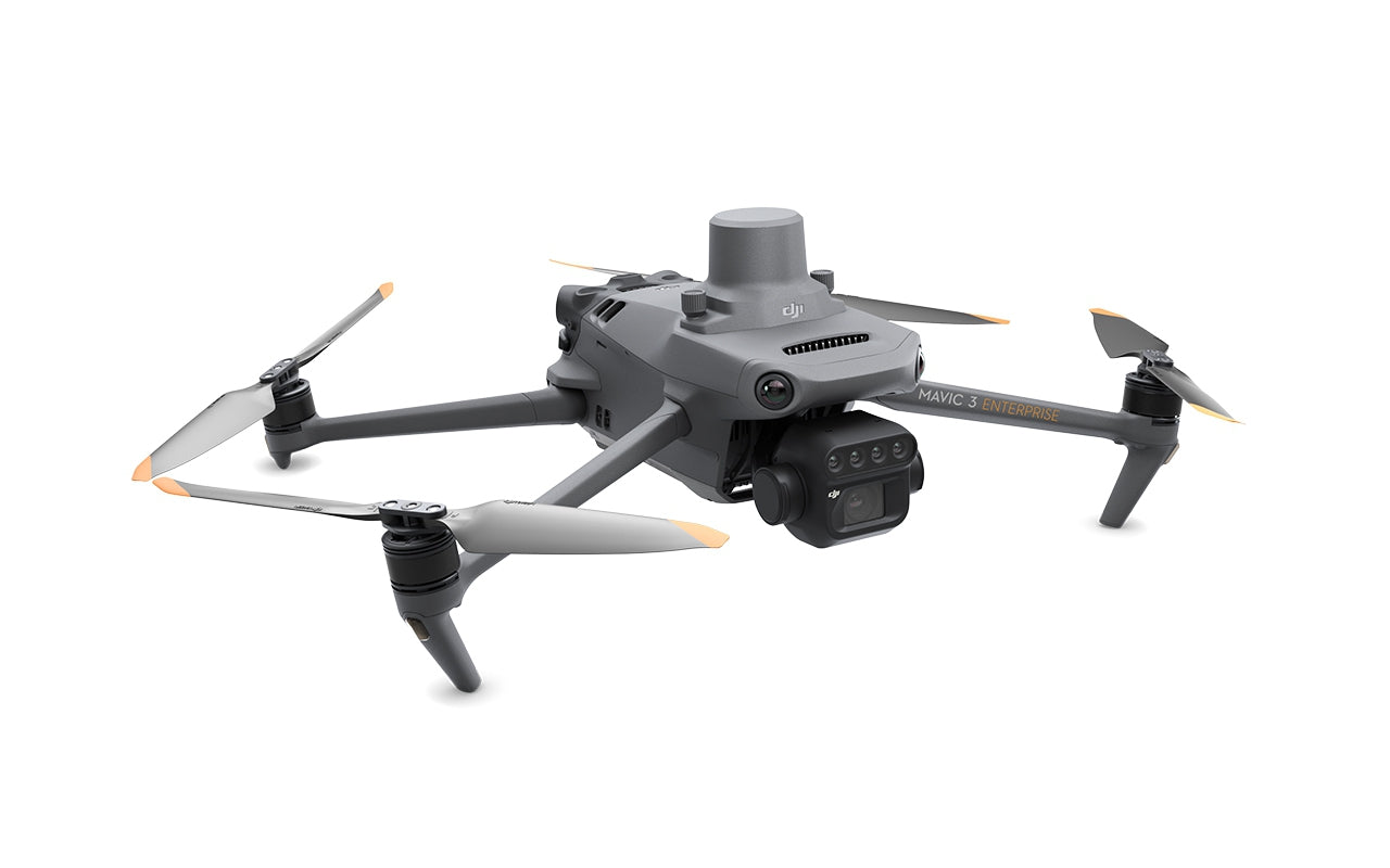 DJI Mavic 3 Multispectral – DJI Agriculture - Benelux