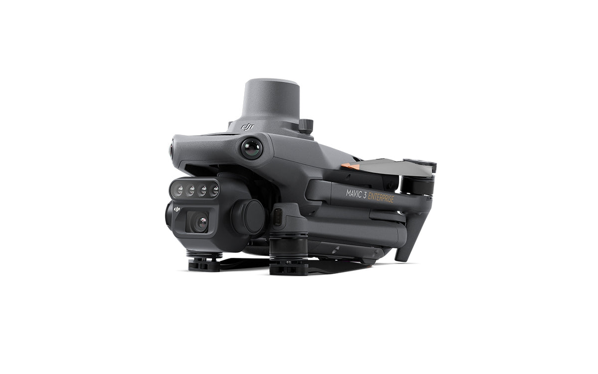 DJI Mavic 3 Multispectral – DJI Agriculture - Benelux