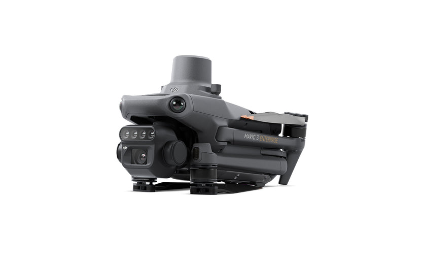 DJI Mavic 3 Multispectral – DJI Agriculture - Benelux